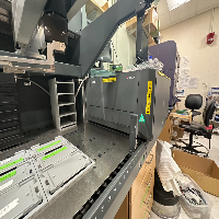 Tecan Freedom EVO-2 150 Base Liquid Handler | Surplus Solutions